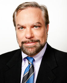Physician Assistant LA | Brett Williamson PA-C | Williamson Eye