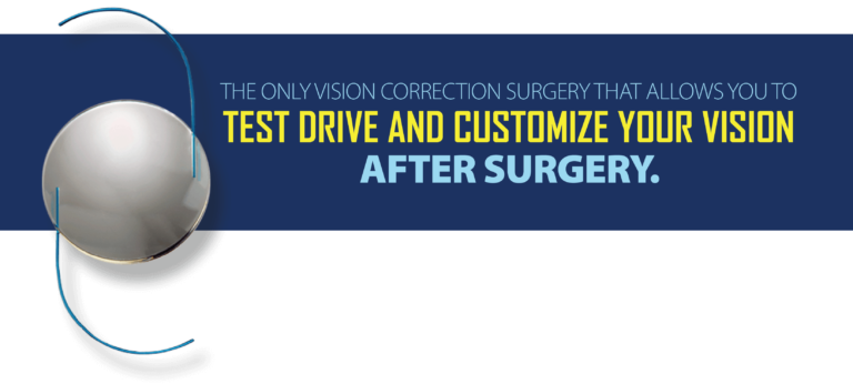 CLR Procedure | Williamson Eye Center