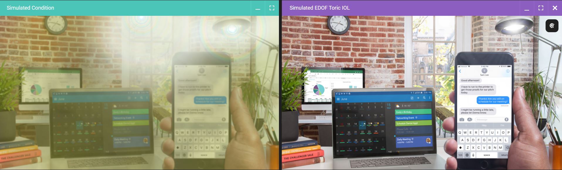 Why Cataract Surgery Can Give You a Whole New View on Life | Williamson ...